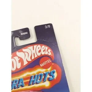Hot Wheels | Toys | Hot Wheels Ultra Hots 7 Dodge Demon Purple 38 ...